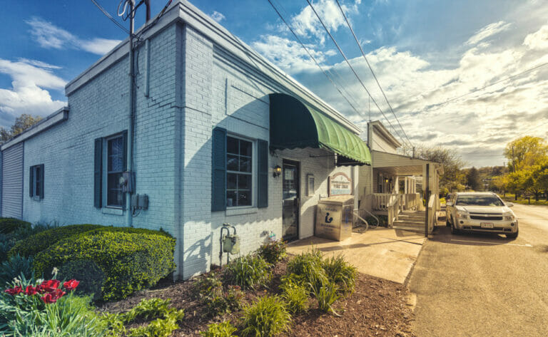 Library Locations - Mansfield Richland County Public Library