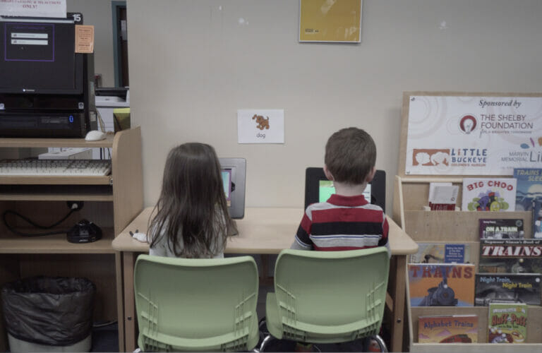 Library Policies - Mansfield Richland County Public Library