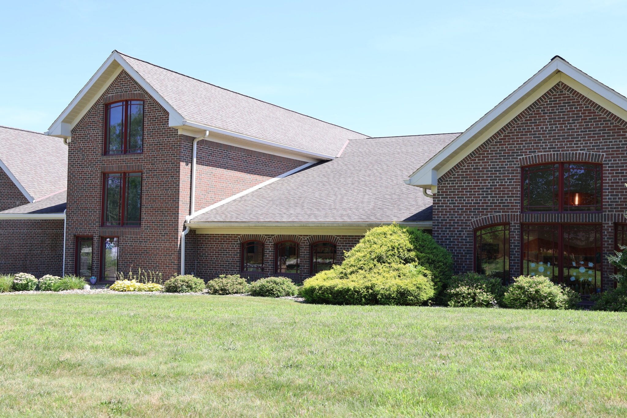 Library Locations - Mansfield Richland County Public Library